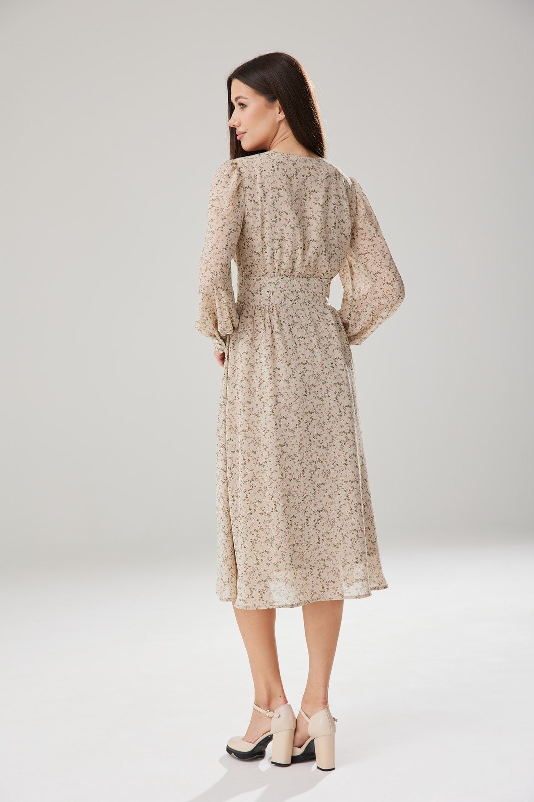 Платье 804 Lars Style купить - 5% скидка | в наличии